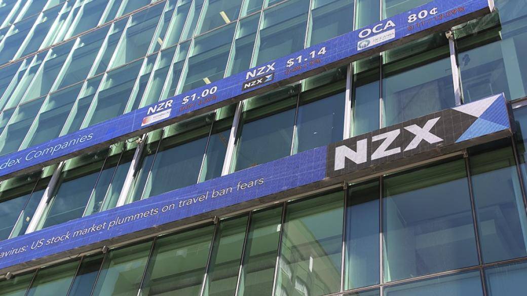 Third cyber attack halts NZX